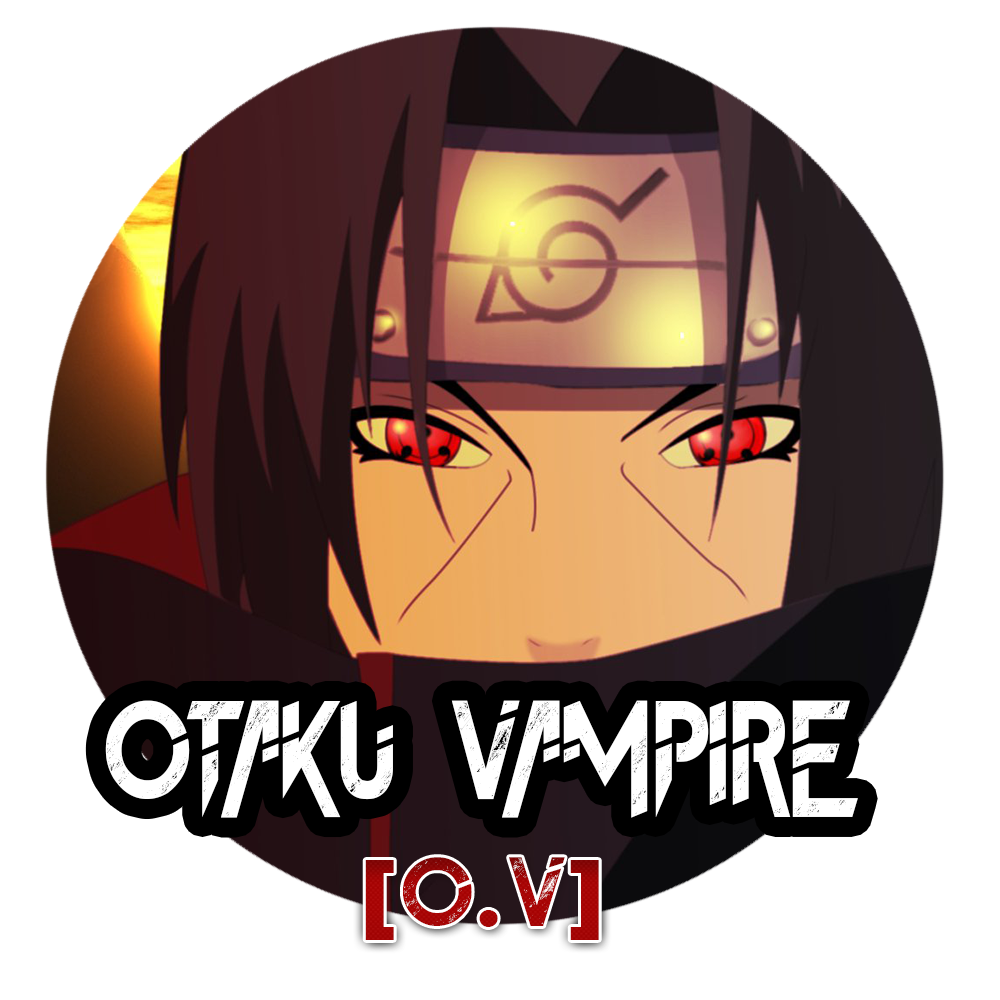 OTAKU VAMPIRE [O.V]