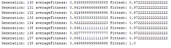 GitHub - mtarek97/Timetable-Generator: An automated time table ...