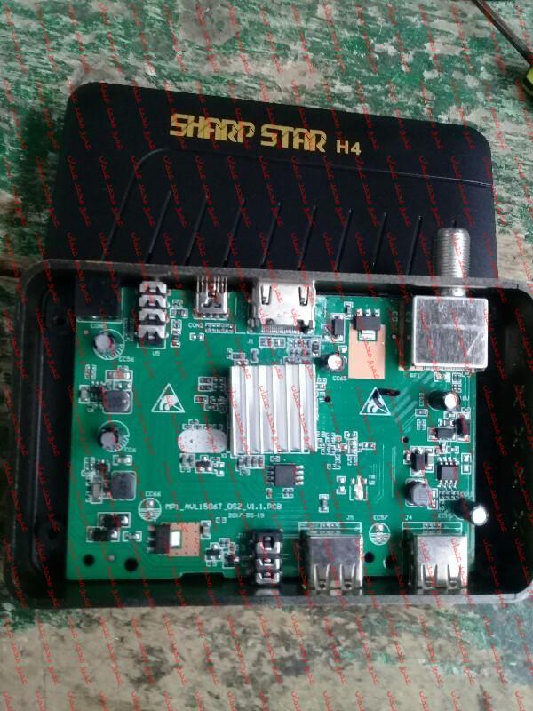 SHARP STAR H4 -- MP1_AVL1506T_DSZ_V1.1.PCB - مصراوى سات