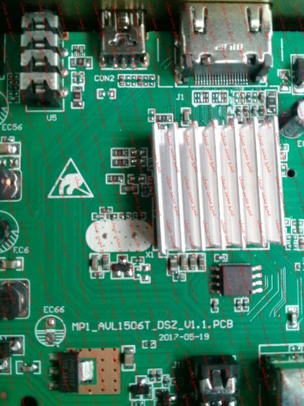 SHARP STAR H4 -- MP1_AVL1506T_DSZ_V1.1.PCB - مصراوى سات