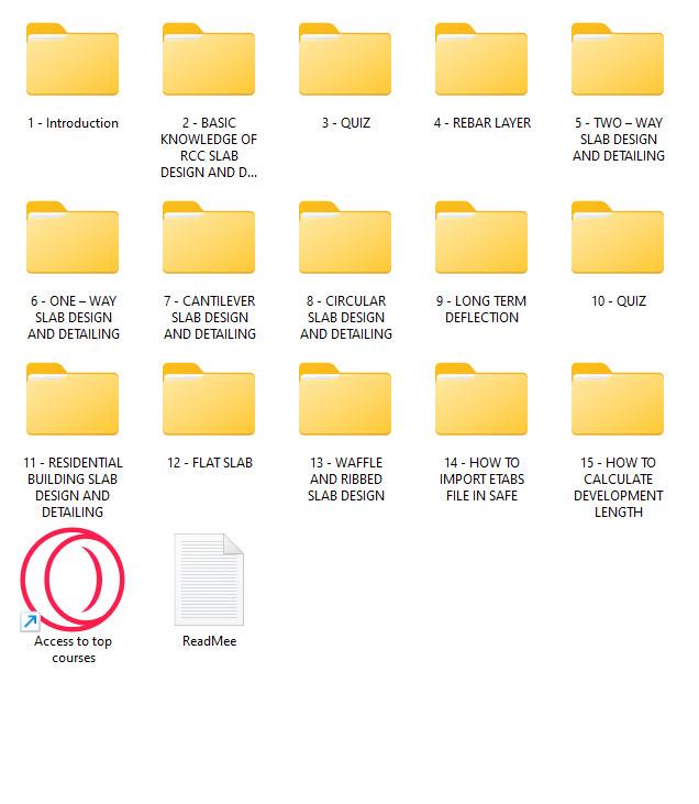 Csi Safe : Rcc Slab Design & Detailing As Per Is 456