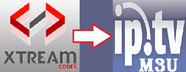 Xtream Coverter - codelive